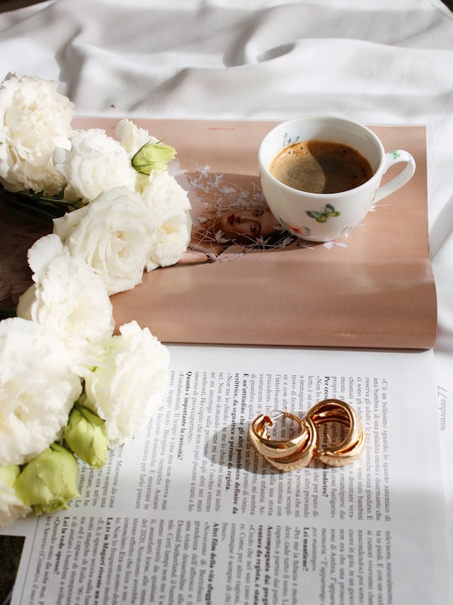 Accessories | LaManch